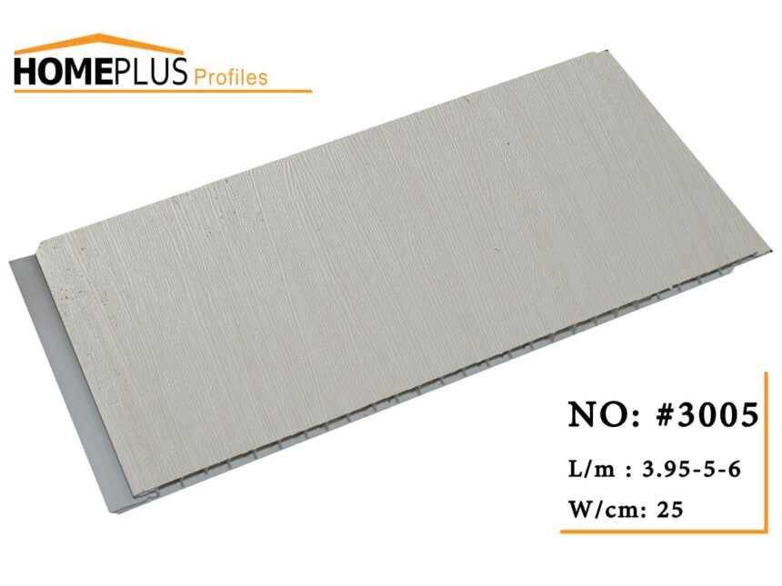 PVC – Home Plus