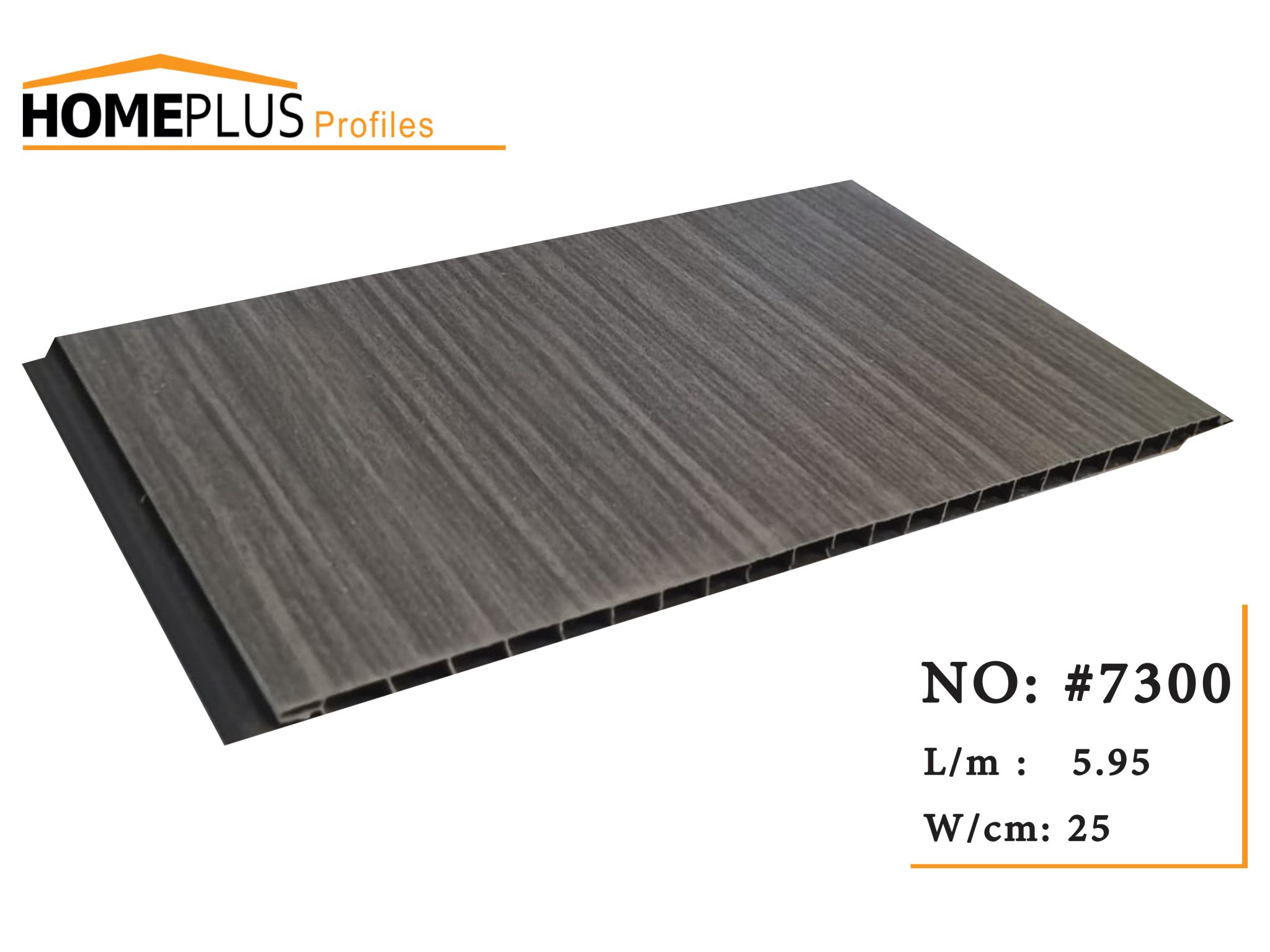 PVC, GREY COLLECTION, 7300 – Home Plus