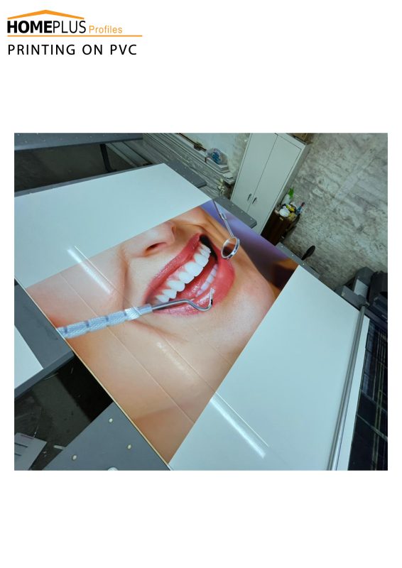Printing Pvc – Home Plus